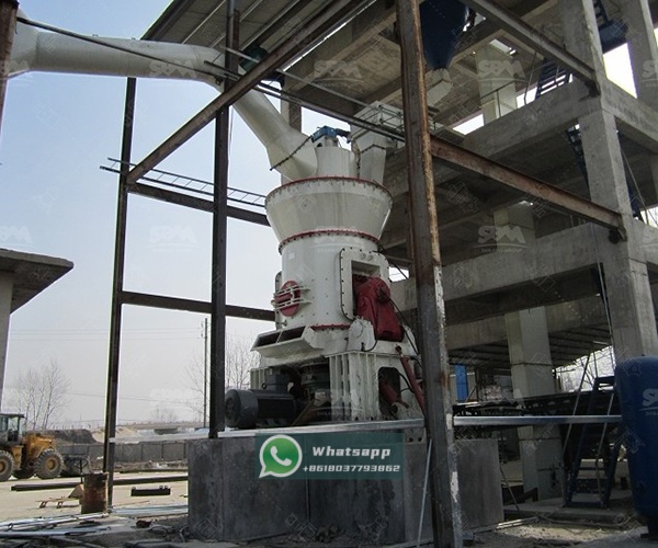 petroleum coke grinding mill for water treatment in Tanzania 200 mesh